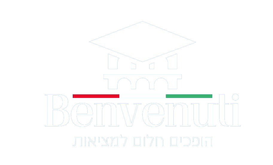 BENVENUTI LTD